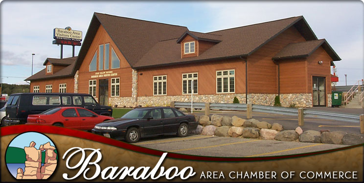 Spinning Wheel Motel: Located in Baraboo,WI